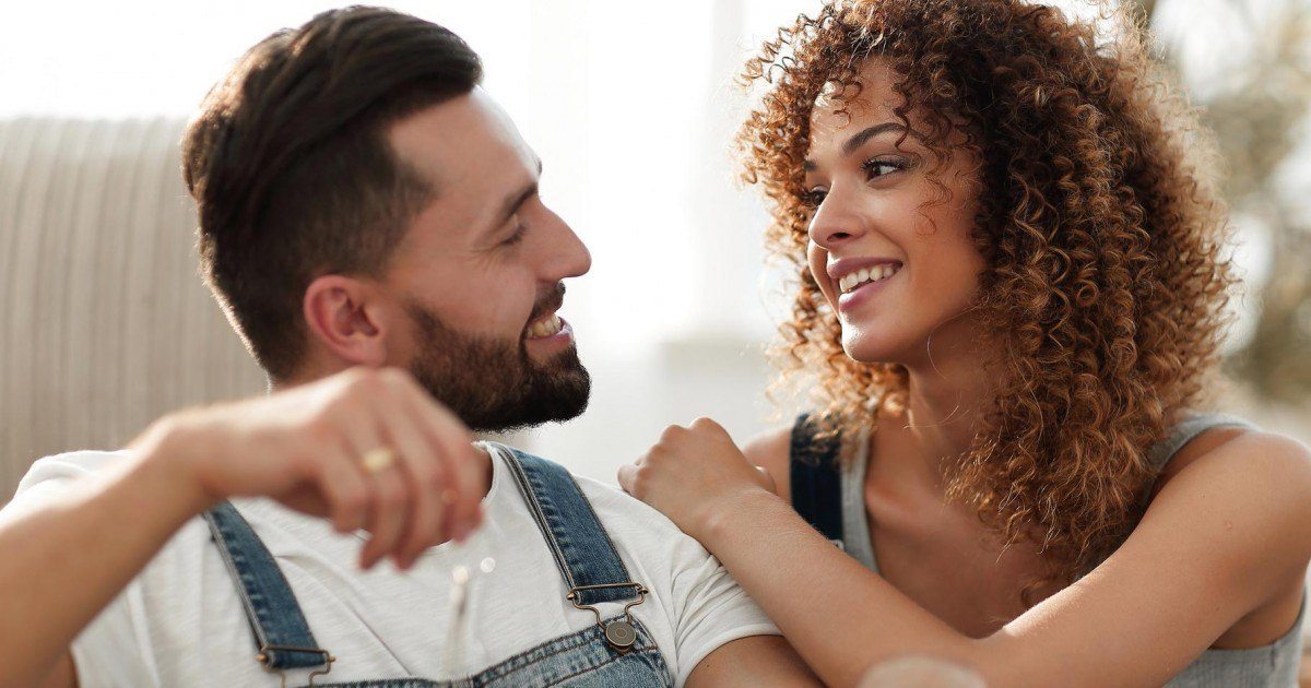 Couple Les Signes Qui Prouvent Que Votre Partenaire Vous Respecte Et