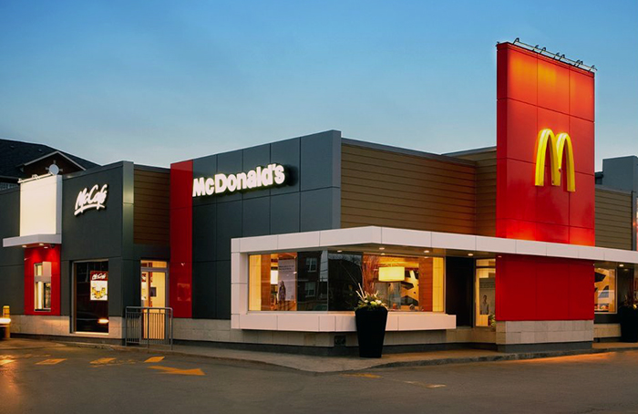 McDonald’s : Découvrez quels sont les McDo qui sont ouvert en France McDonald’s : Découvrez quels sont les McDo qui sont ouvert en France
